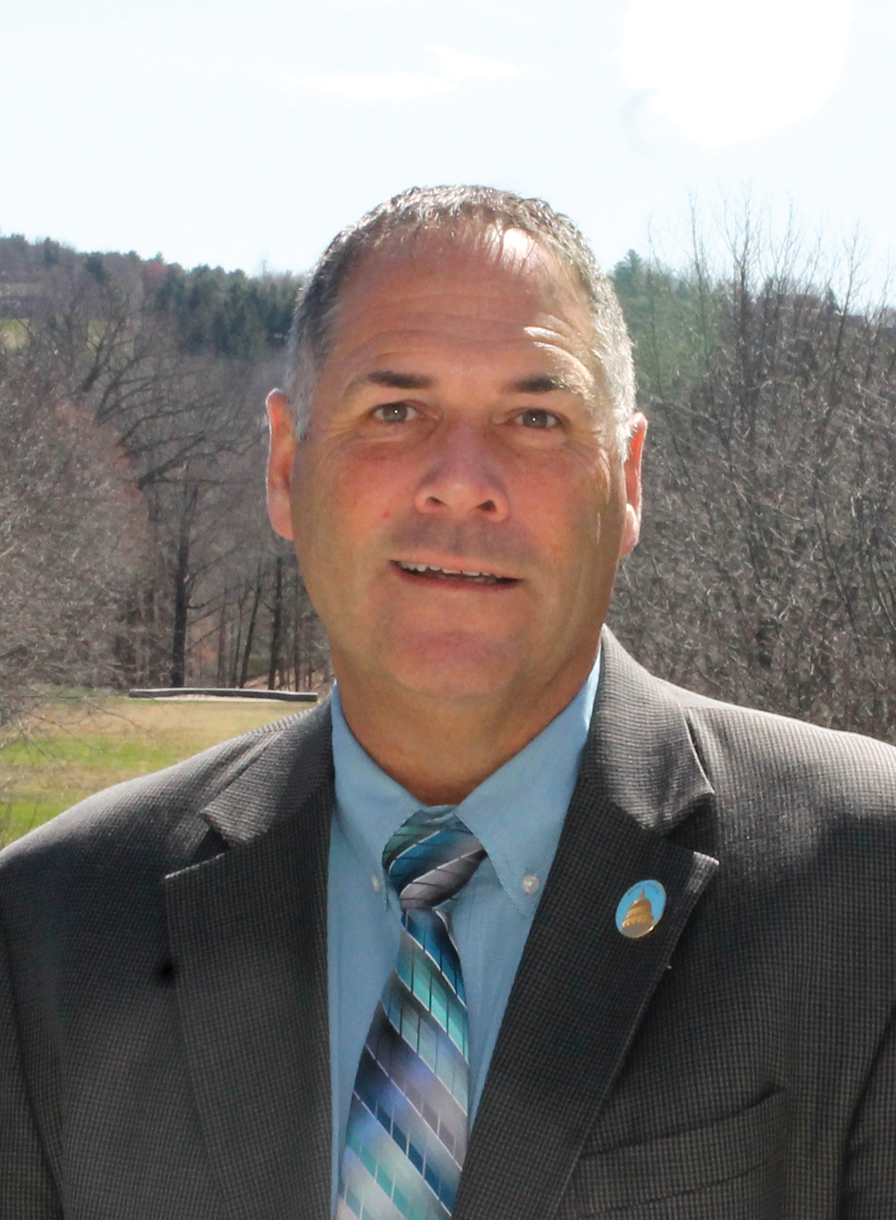 Joseph Martin – Maine Senate Republicans