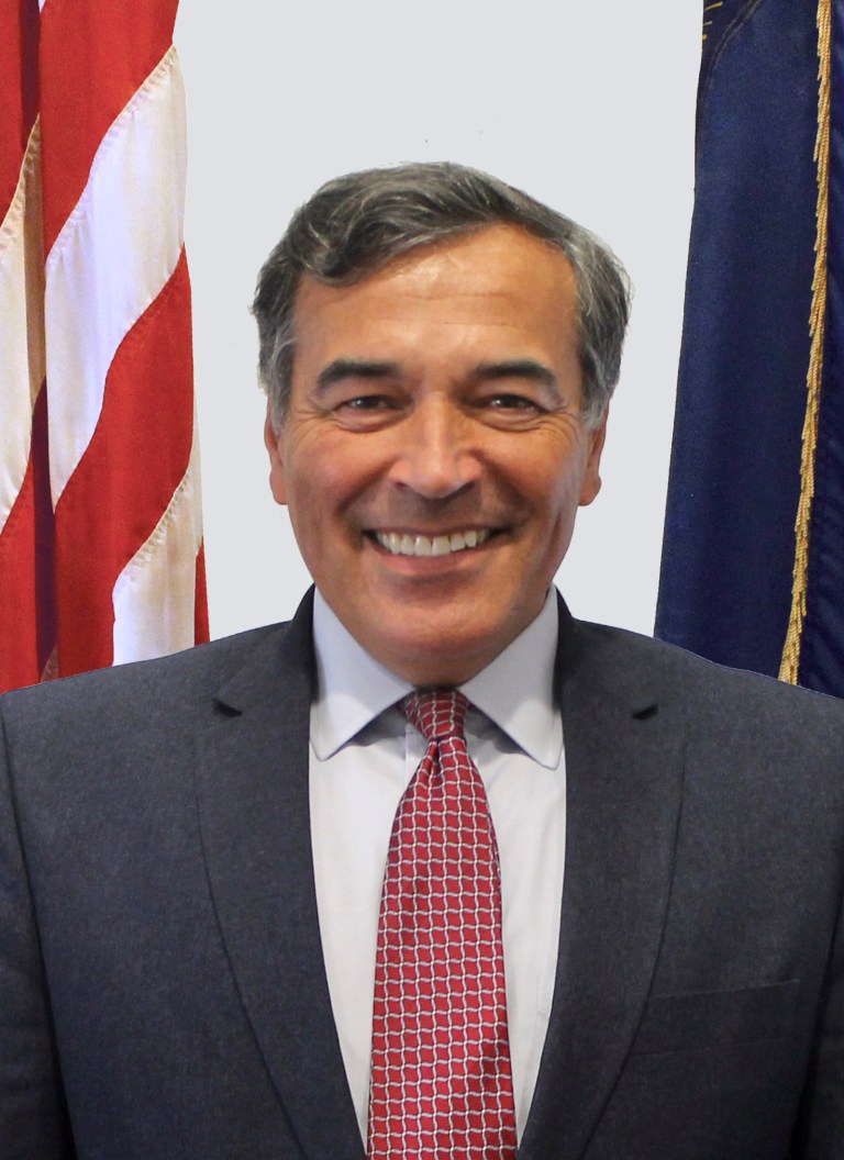 James Libby – Maine Senate Republicans