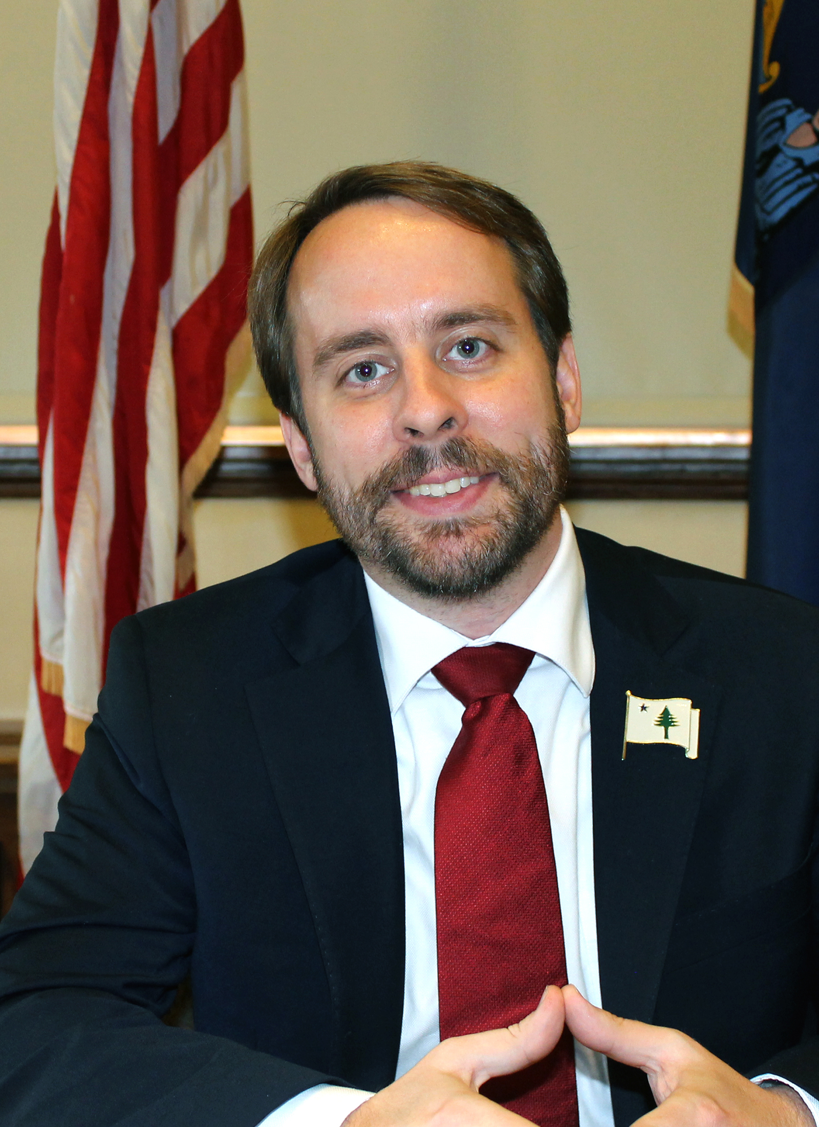 The texts tell you all you need to know – Maine Senate Republicans