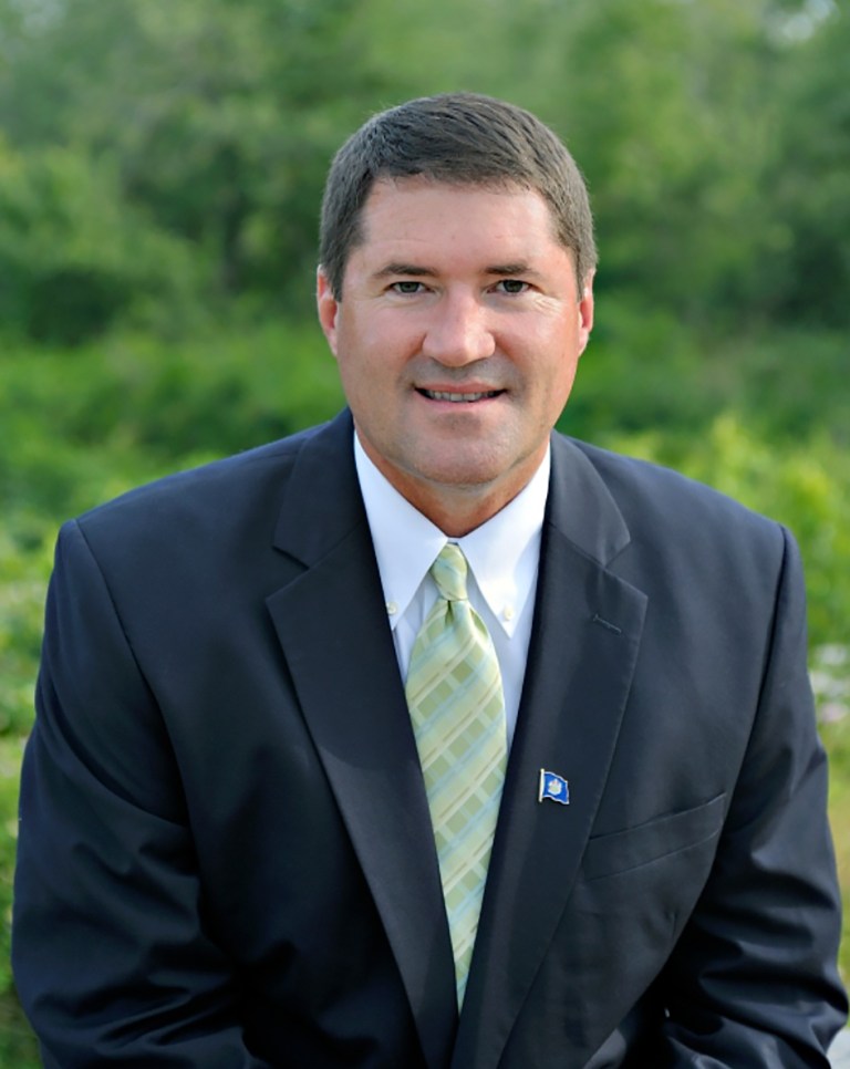 James Libby – Maine Senate Republicans