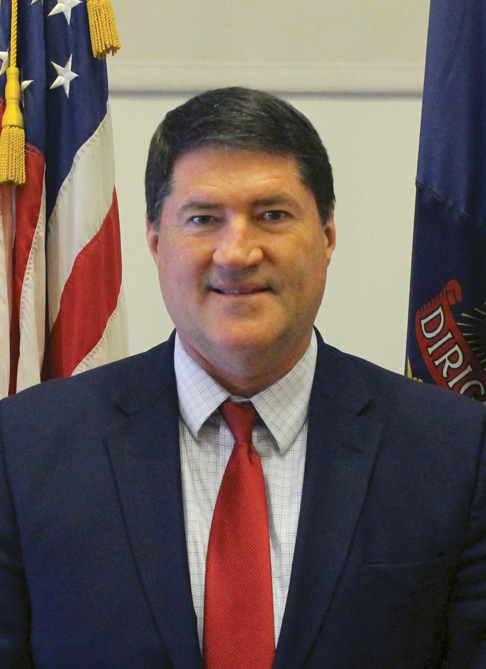 Joseph Martin – Maine Senate Republicans
