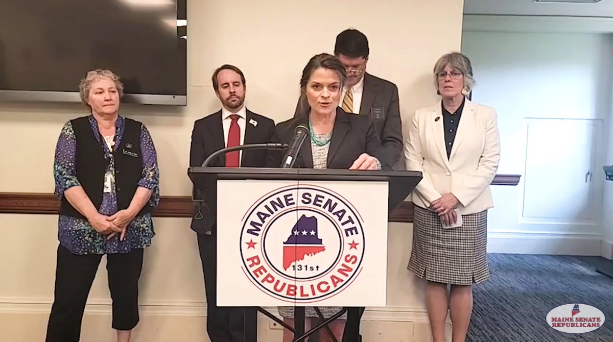 Senate Republicans issue a call to action for parents for Thursday ...