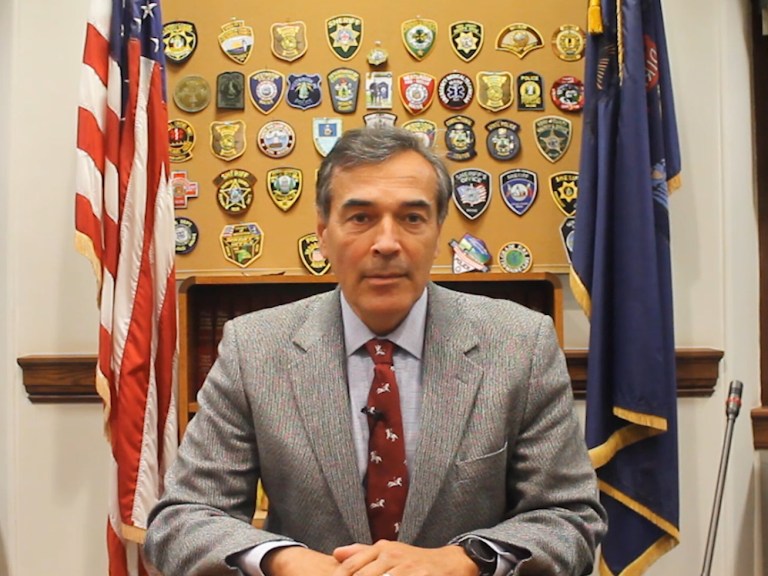Rick Bennett – Maine Senate Republicans