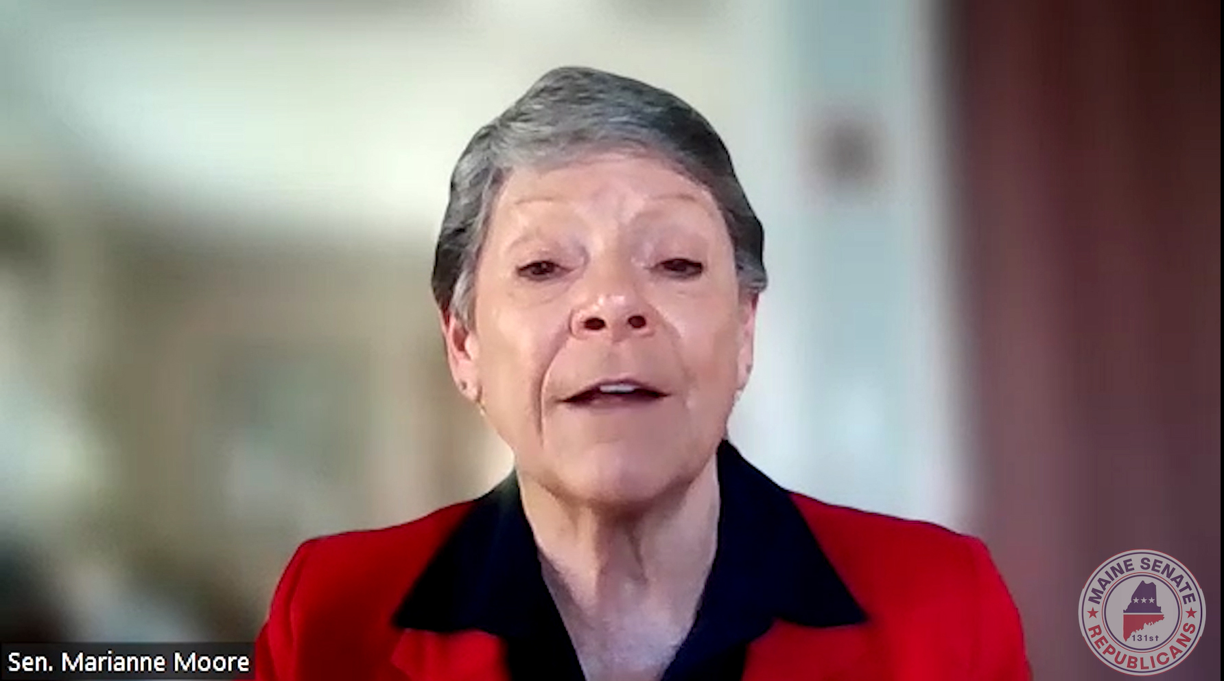 Rick Bennett – Maine Senate Republicans