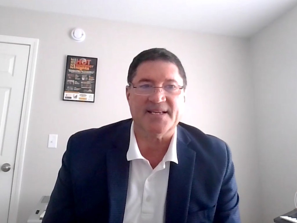 James Libby – Maine Senate Republicans