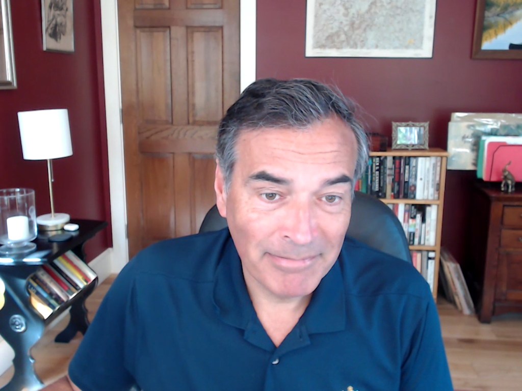 Rick Bennett – Maine Senate Republicans