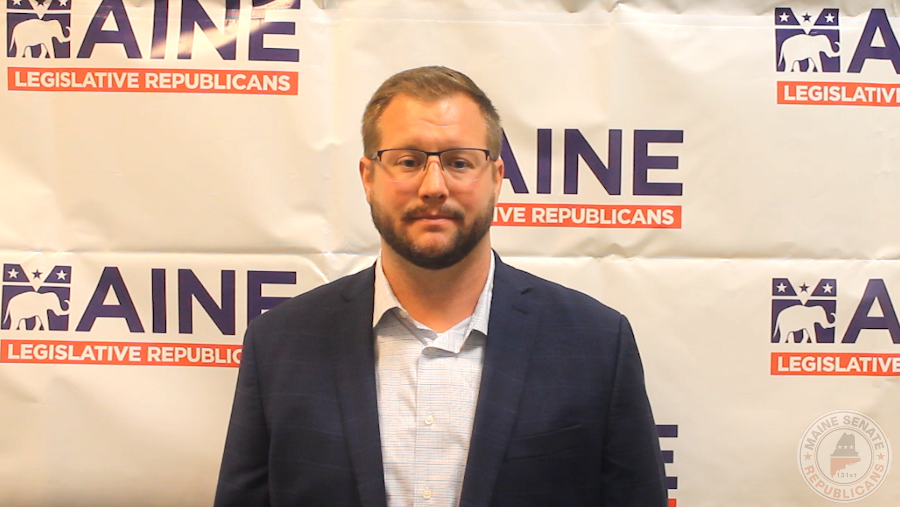 Maine Senate Republicans – Official Caucus Website