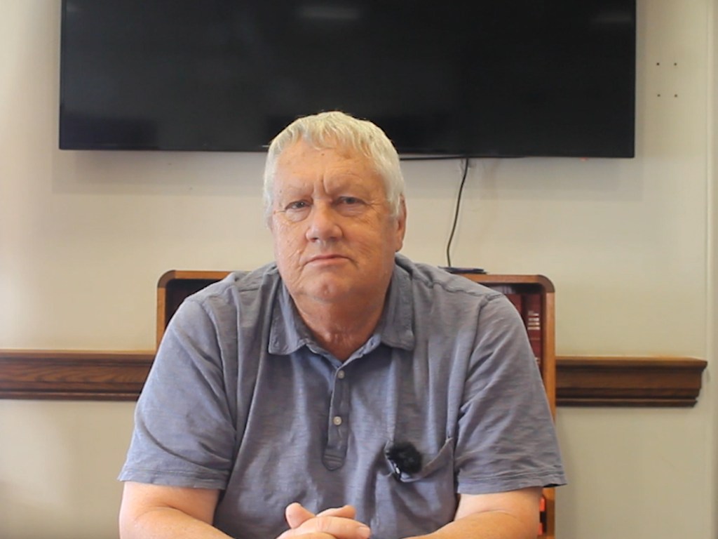 Susan Bernard – Maine Senate Republicans