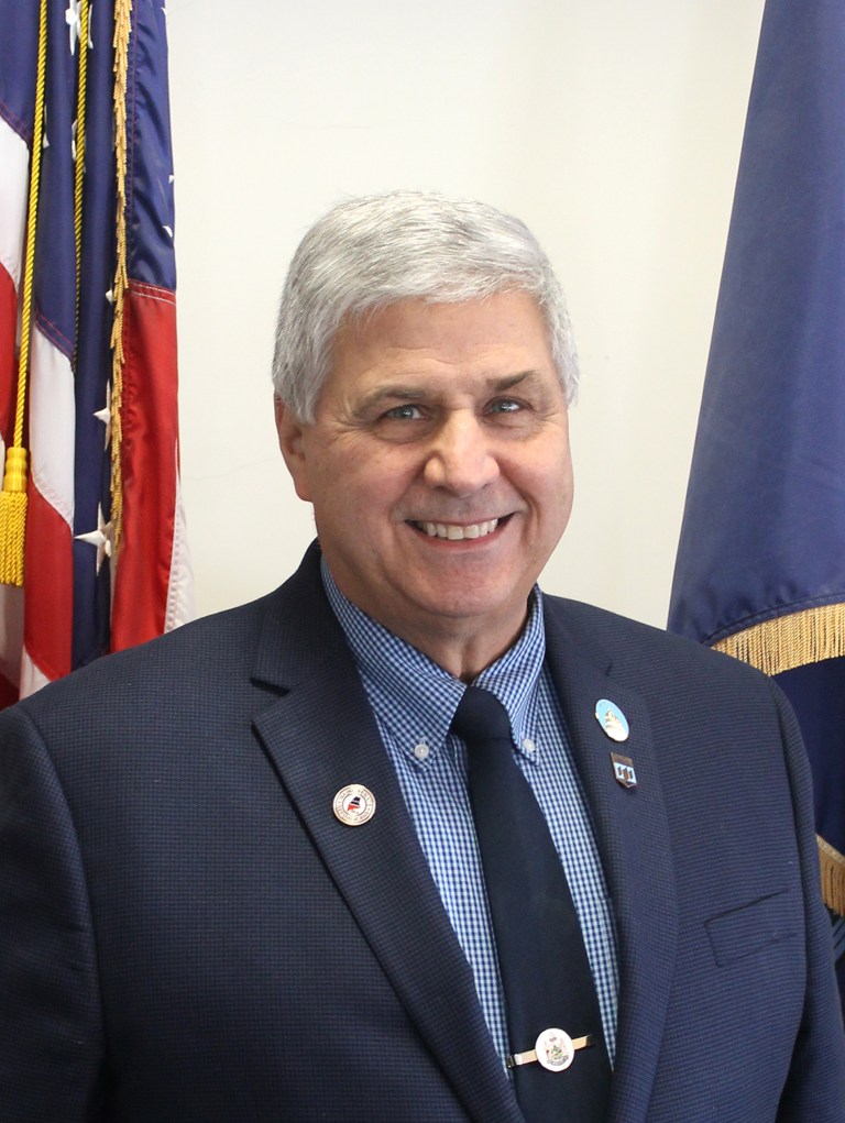 James Libby – Maine Senate Republicans