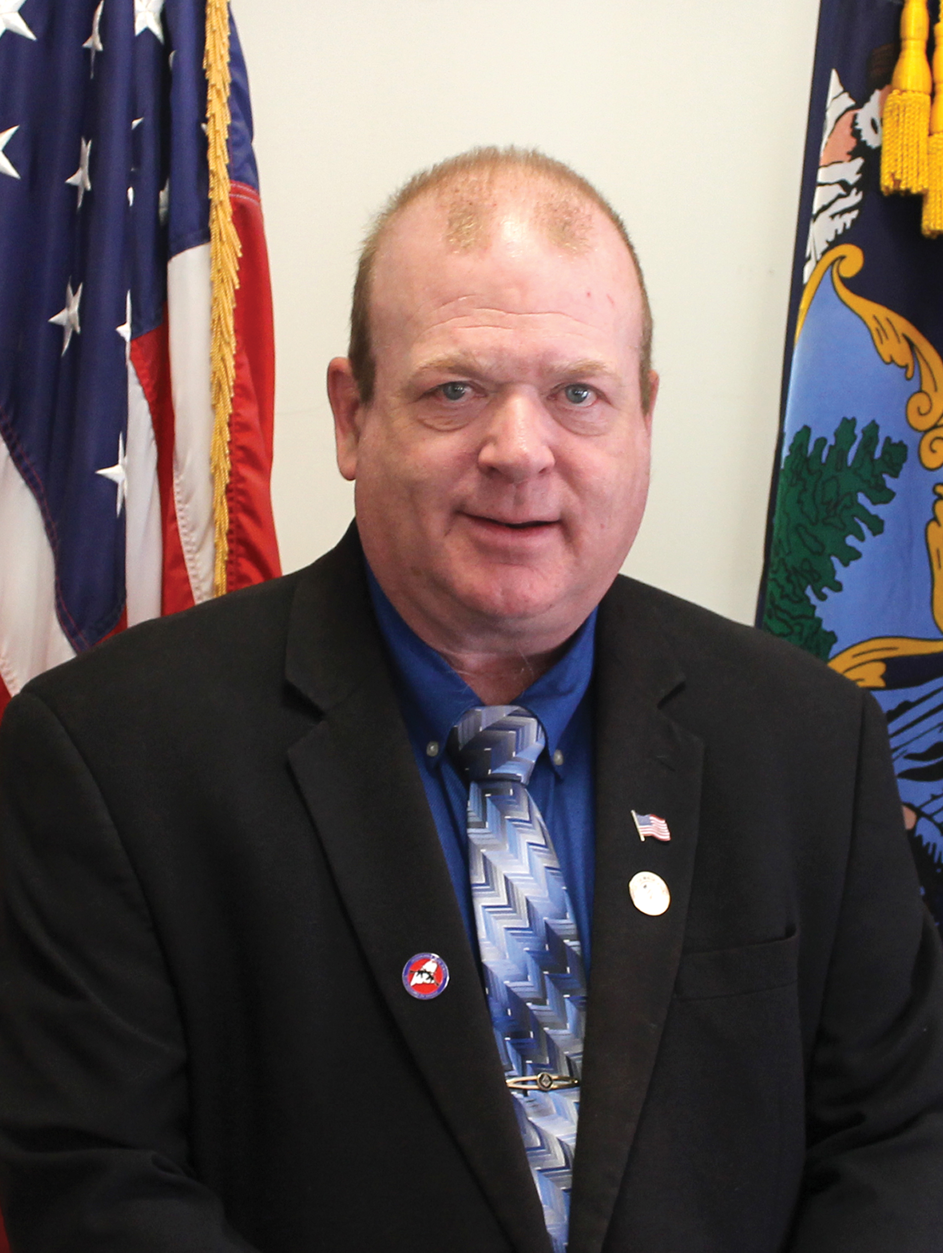 David Haggan – Maine Senate Republicans