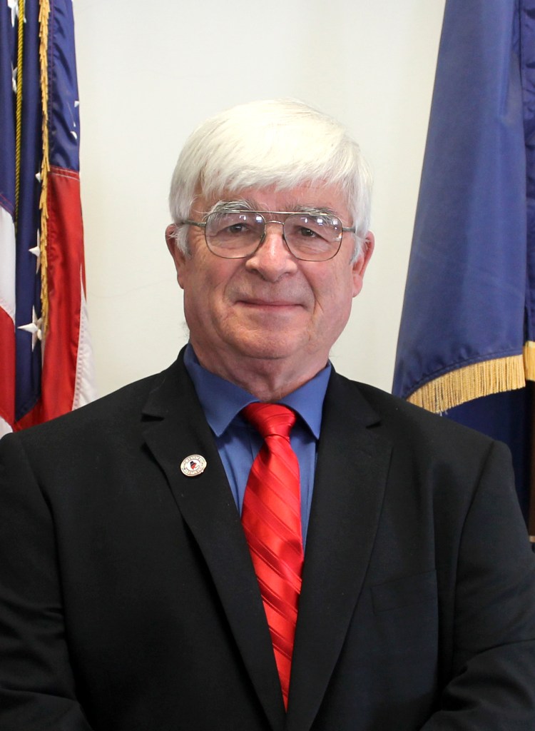 Rick Bennett – Maine Senate Republicans