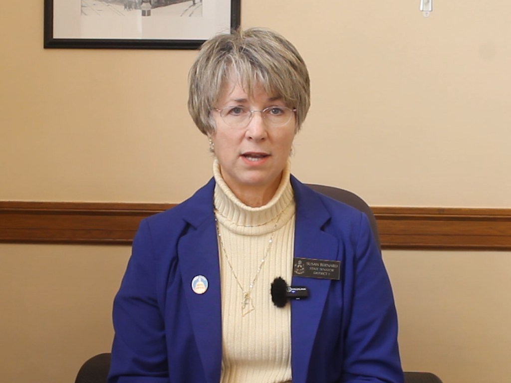 Susan Bernard – Maine Senate Republicans