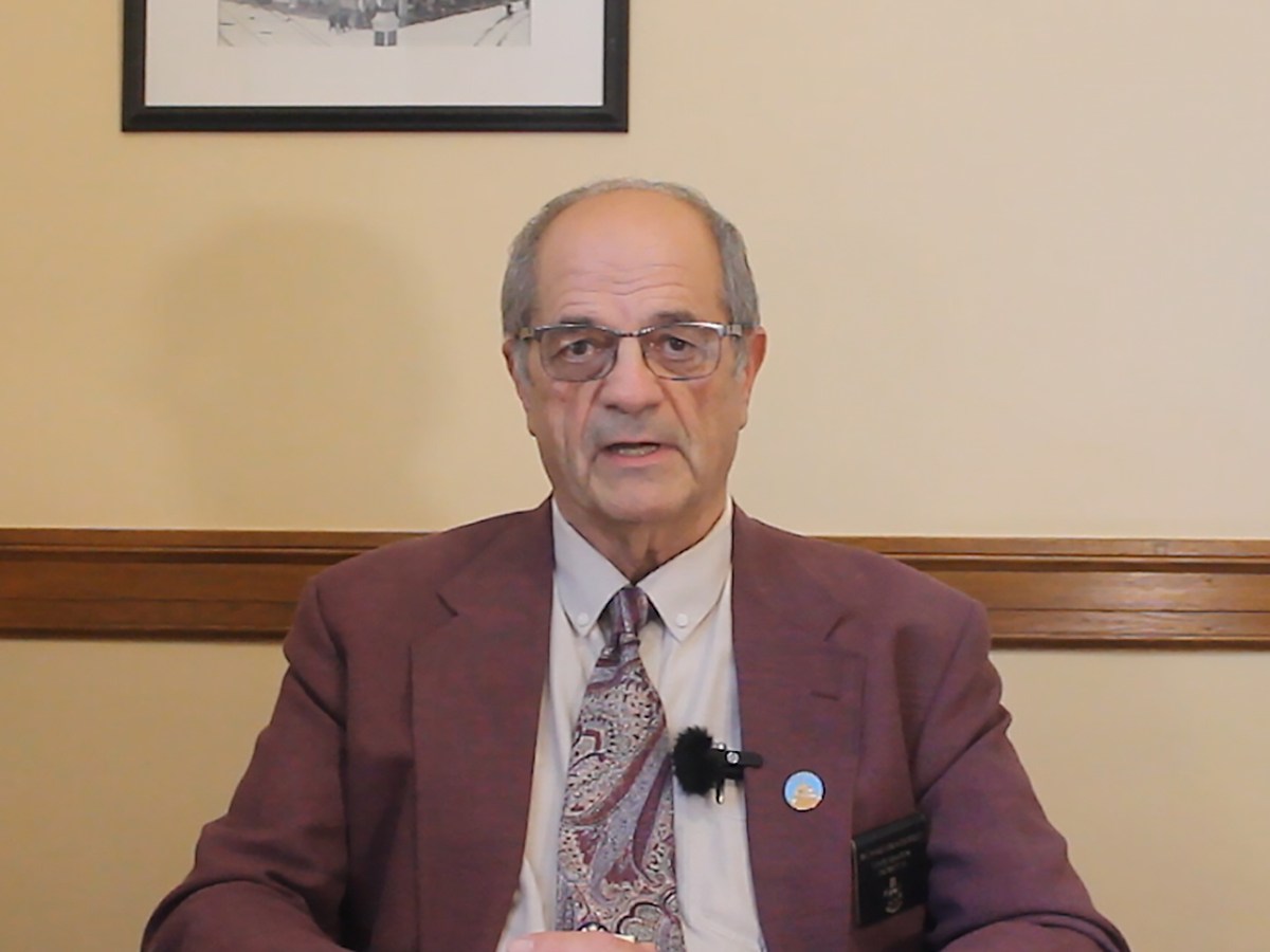 Susan Bernard – Maine Senate Republicans